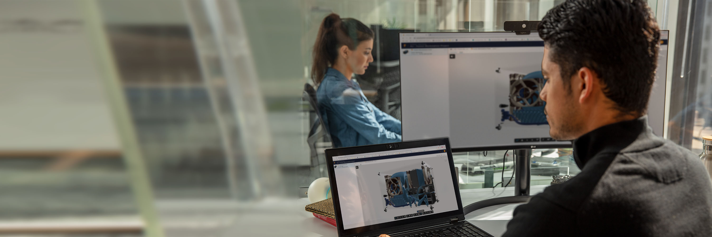 30% de descuento en Autodesk Fusion | Cadac Group