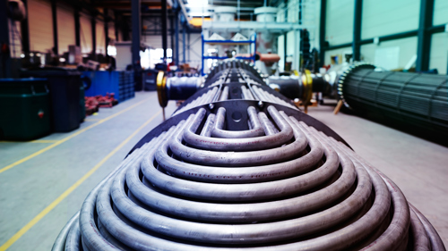 Engineering Document Management: SharePoint-based EDMS