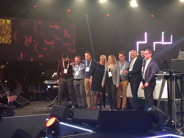 Cadac Group wins Autodesk Customer Success Story Award