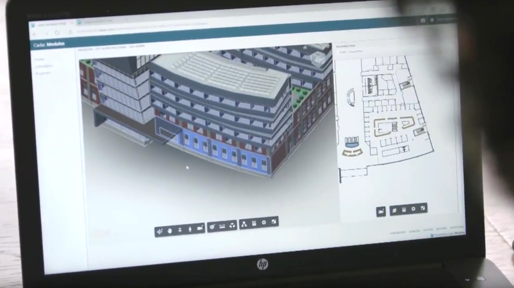 The succes of Cadac Modules