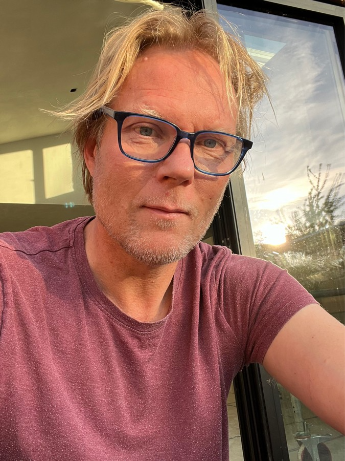 Mark Maas's Instagram, Twitter & Facebook on IDCrawl