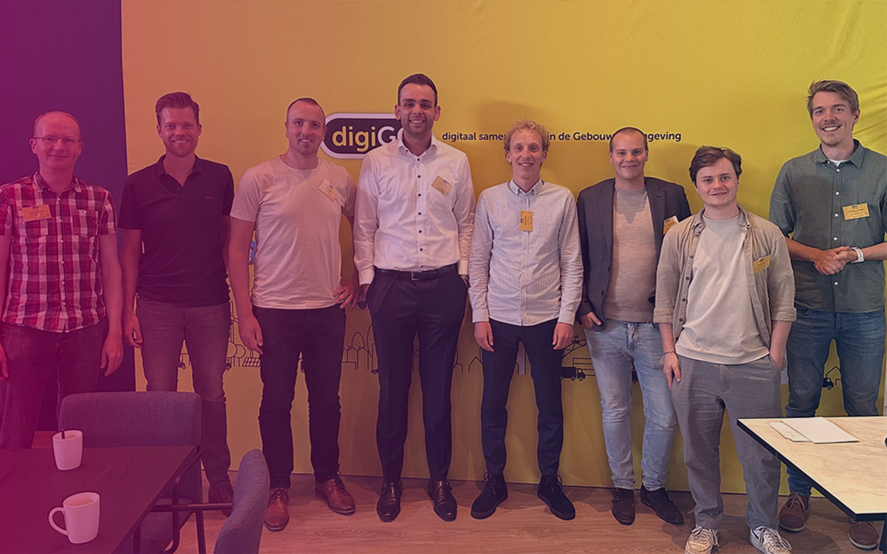 Cadac Group | Partner in DSGO Solutions | ALM & BIM