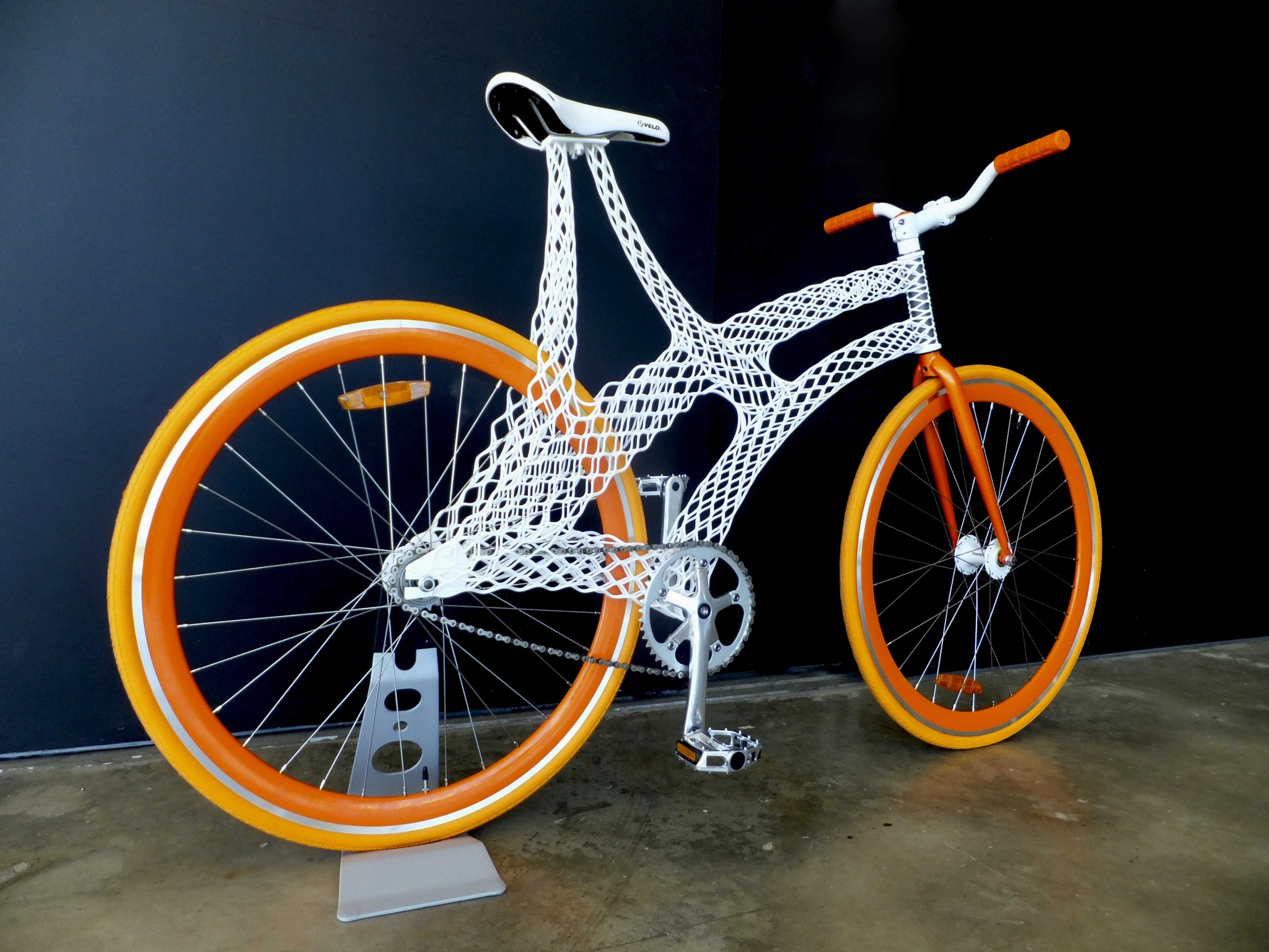 Generative Design: van ontwerp naar productie in 4 stappen