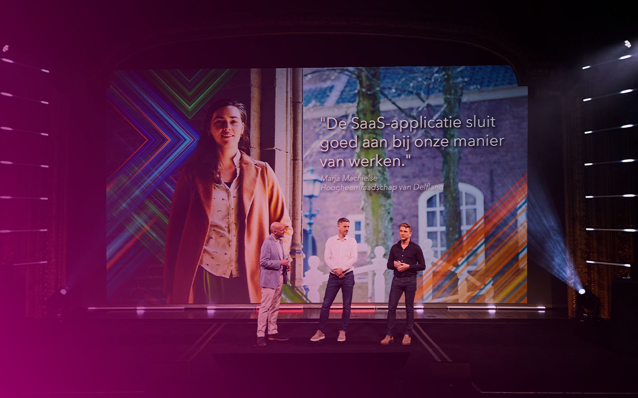 Recap: Cadac op Esri Connect 2025 | Cadac Group