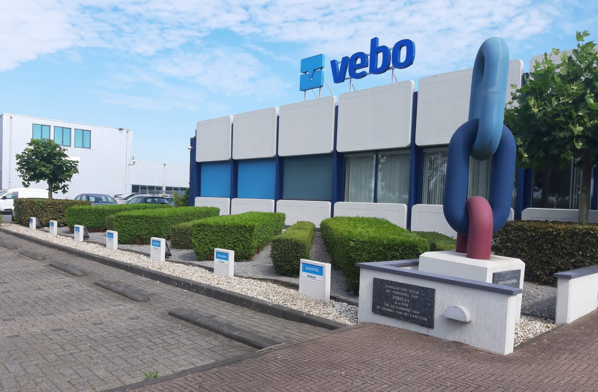 Vebo & Cadac: digitaliseren met configurators | Cadac Group