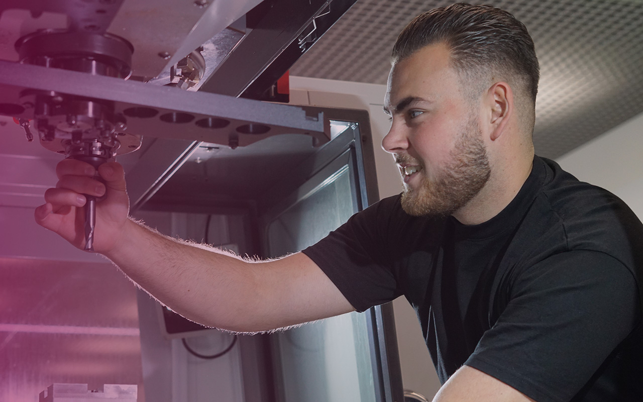 Blog | Digital fabrication with Autodesk Fusion 360 | Cadac Group