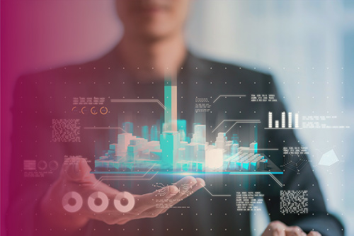 Cadac Group | Enabling digital. | Autodesk Platinum Partner