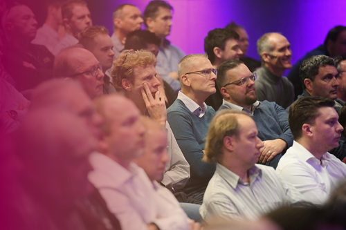 Cadac Group | Enabling digital. | Autodesk Platinum Partner