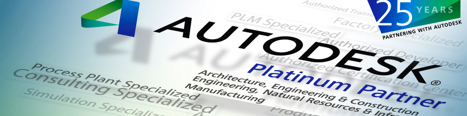 Cadac Group obtains all Autodesk Specializations