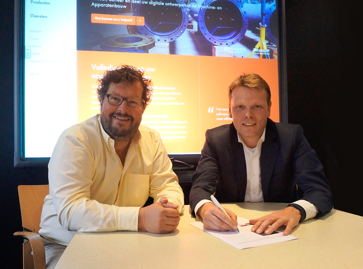 Die Cadac Group und TradeCloud bündeln ihre Kräfte