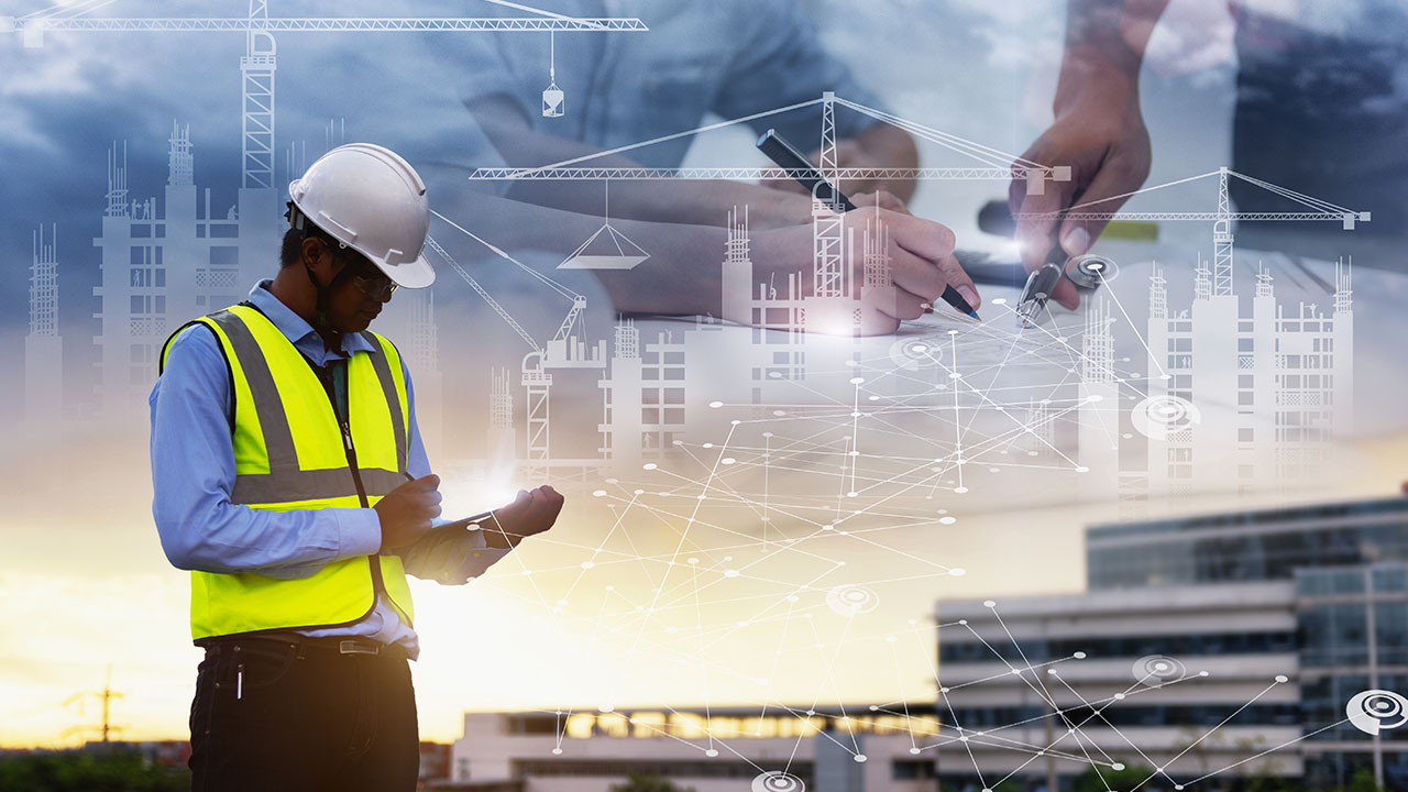 Blog | Autodesk Build brengt BIM naar de bouwplaats (5/6) Blog | Autodesk Build brengt BIM naar de bouwplaats (5/6)