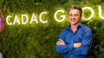 Nieuws - Cadac. Enabling digital.