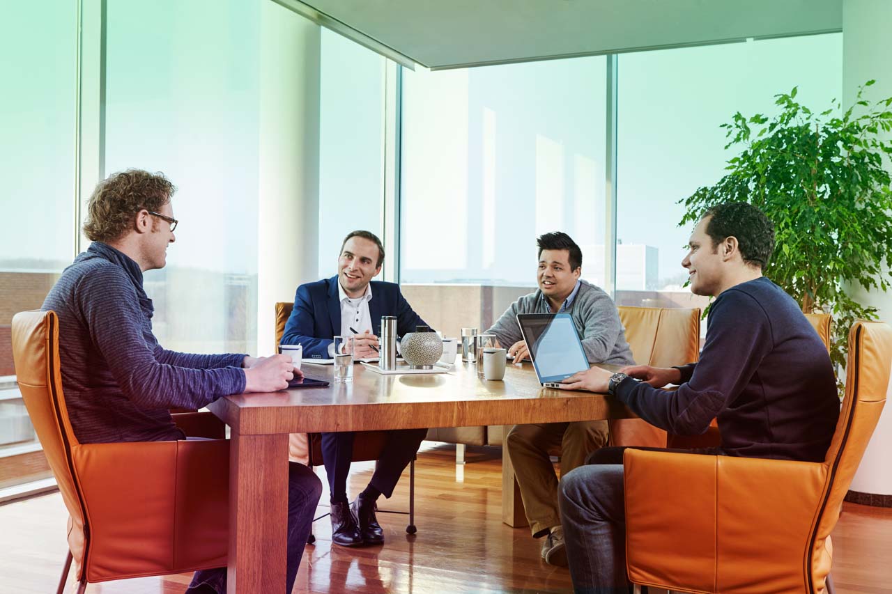 Neem deel aan onze webinars en onze events | Cadac Group