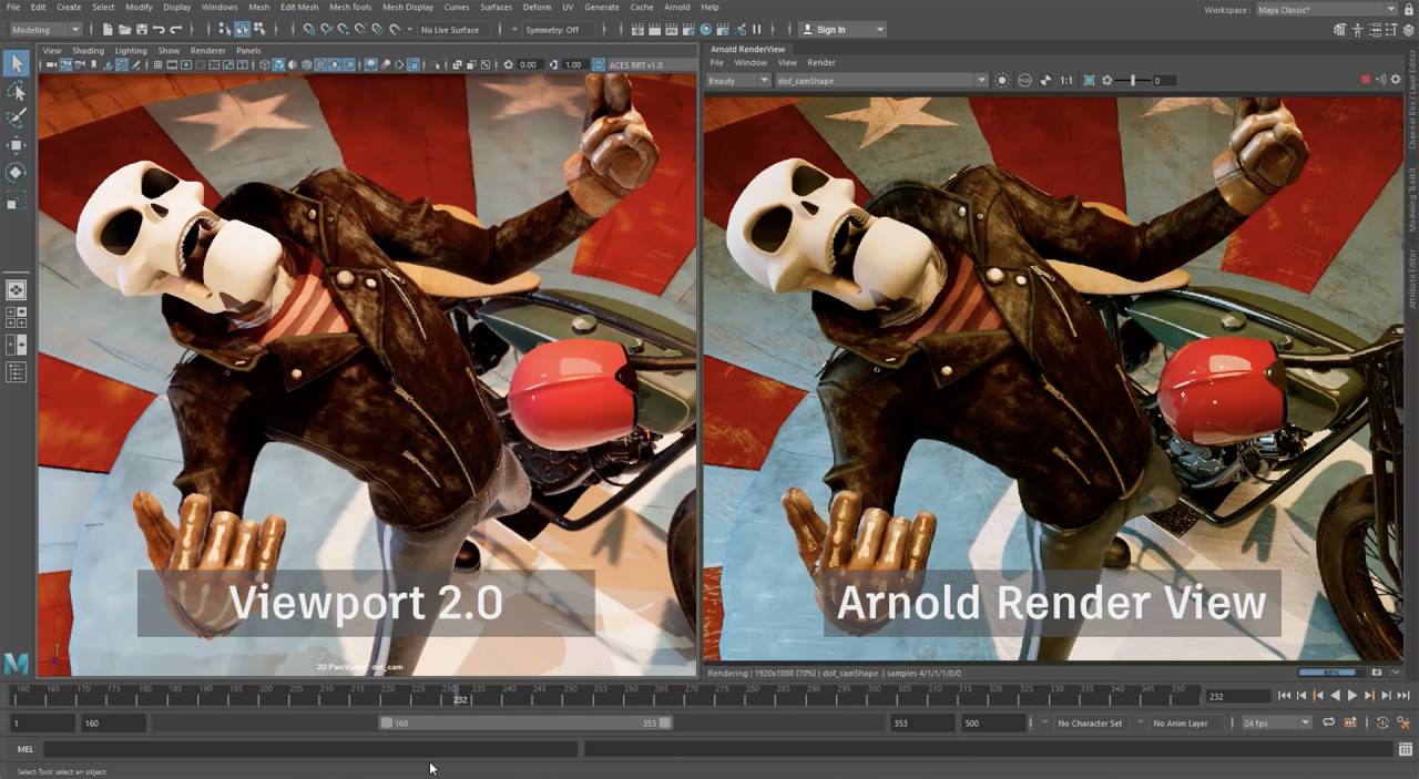 Autodesk Arnold 6 kopen? De beste prijs - Cadac Group