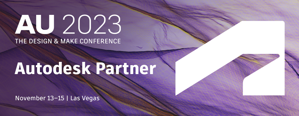 Cadac op Autodesk University met Van Wijnen