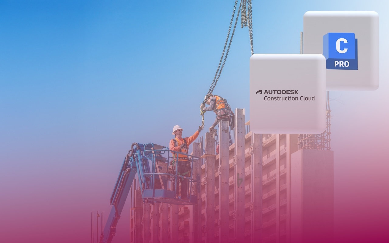 Autodesk Construction Cloud Model Management Bundle | Cadac Group