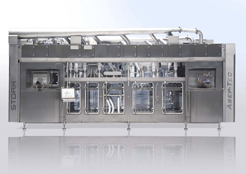 Cadac Group | Machine- en Apparatenbouw