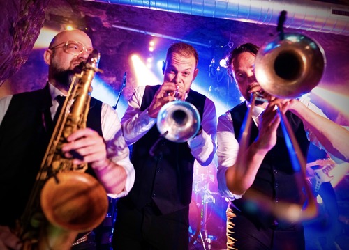 Jubileumfeest | 35 jaar Cadac Group