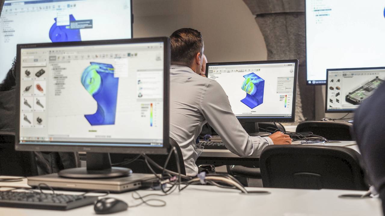 New & improved: Autodesk Fusion 360-trainingen - Cadac Group