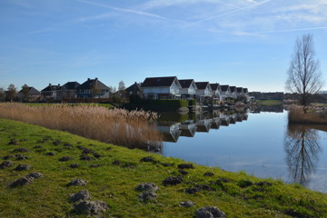 Gemeente Dronten beproeft maken omgevingsplan in pilot