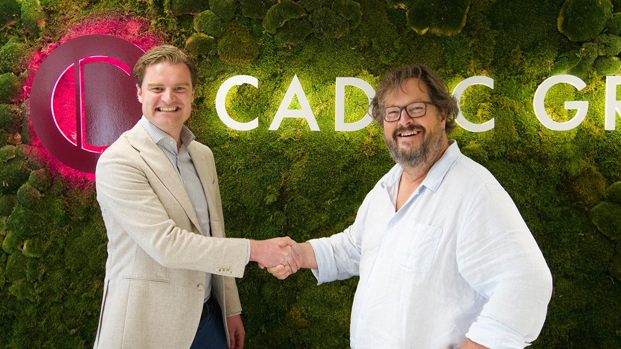 Bencis verwerft meerderheid aandelen Cadac Group