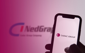 Nieuws - Cadac. Enabling digital.