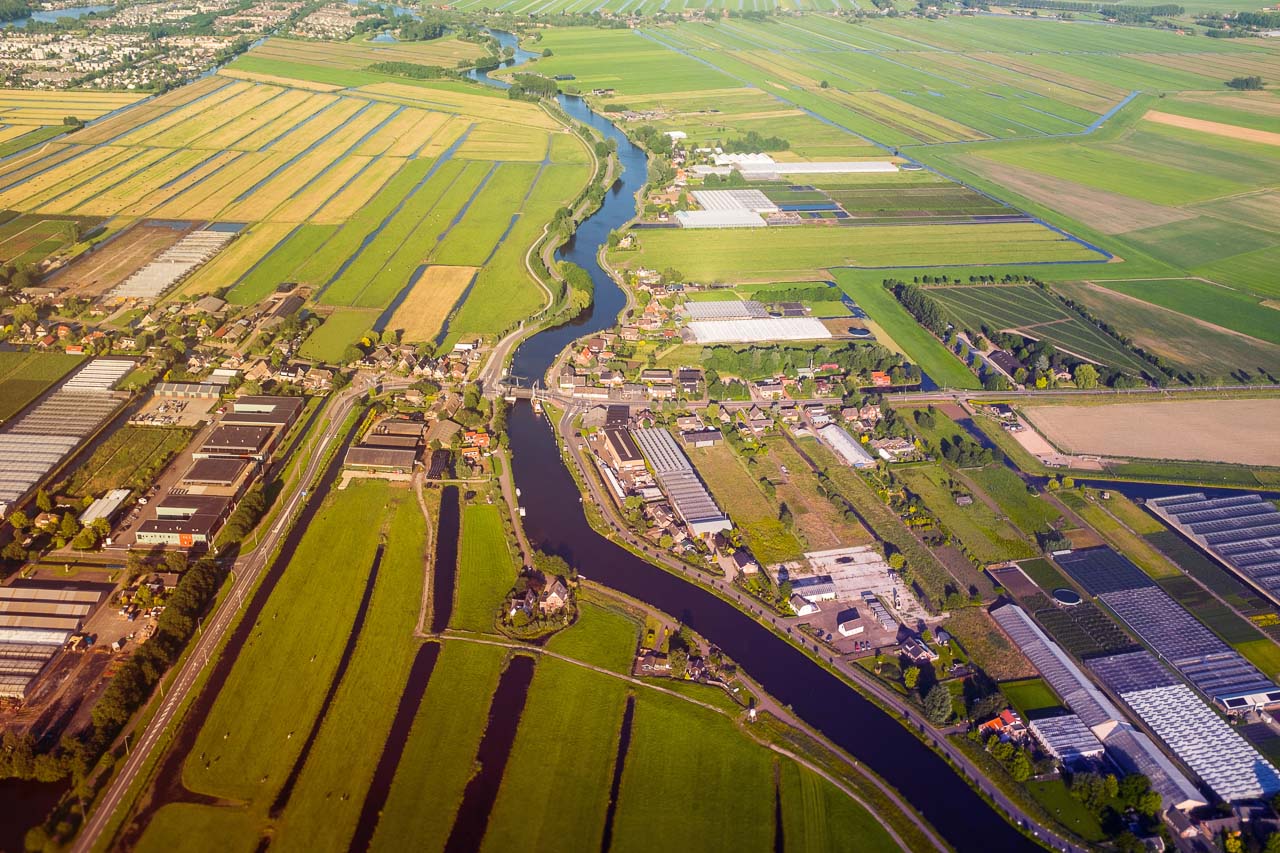 Volledige WIBON-ontzorging met NedWIBON