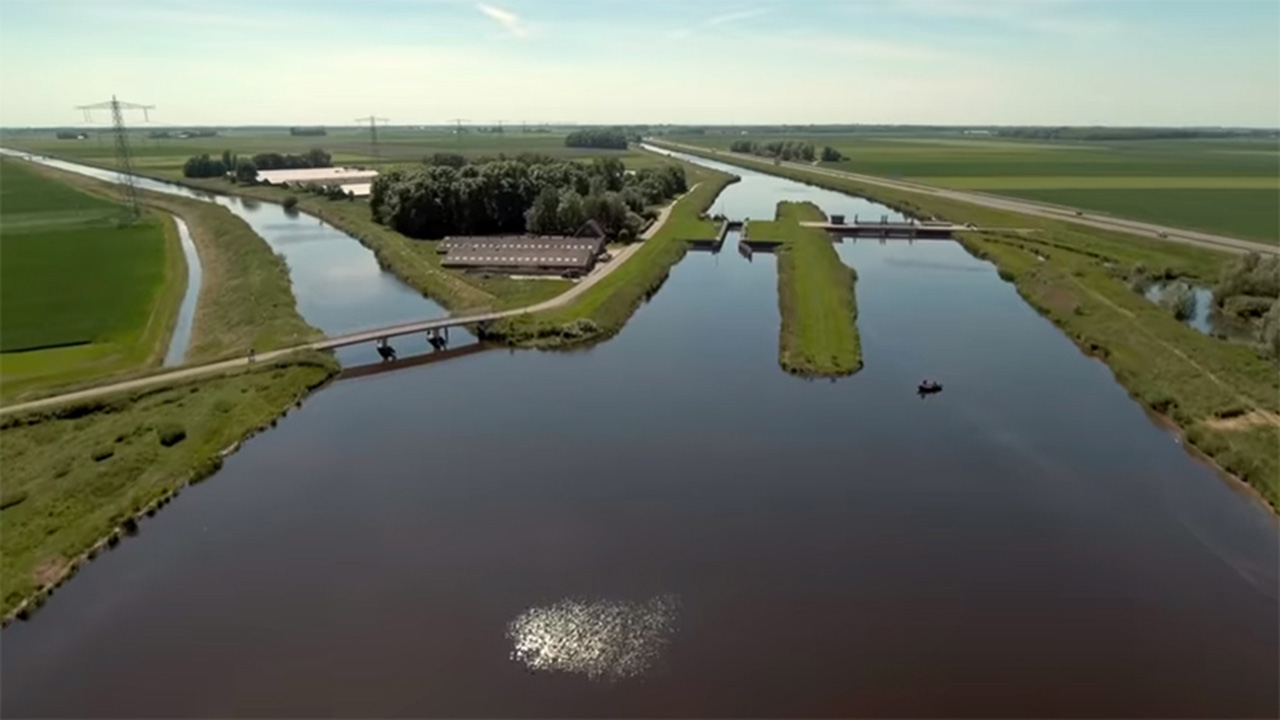 Asset Lifecycle Management voor Waterbedrijven | Cadac Group