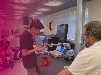 Nieuws - Cadac. Enabling digital.