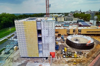 Nieuws - Cadac. Enabling digital.