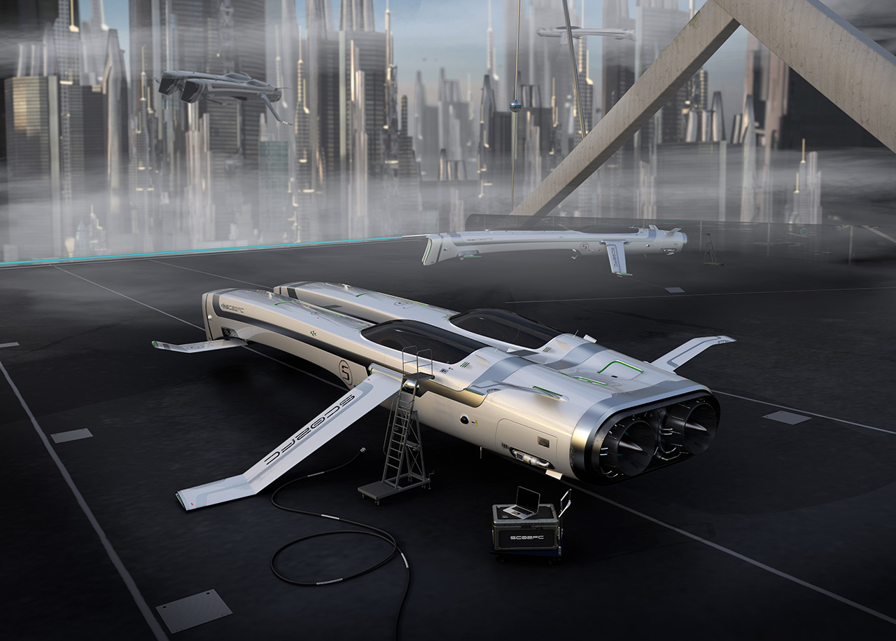 Autodesk VRED Render Node 2023 - Cadac Group