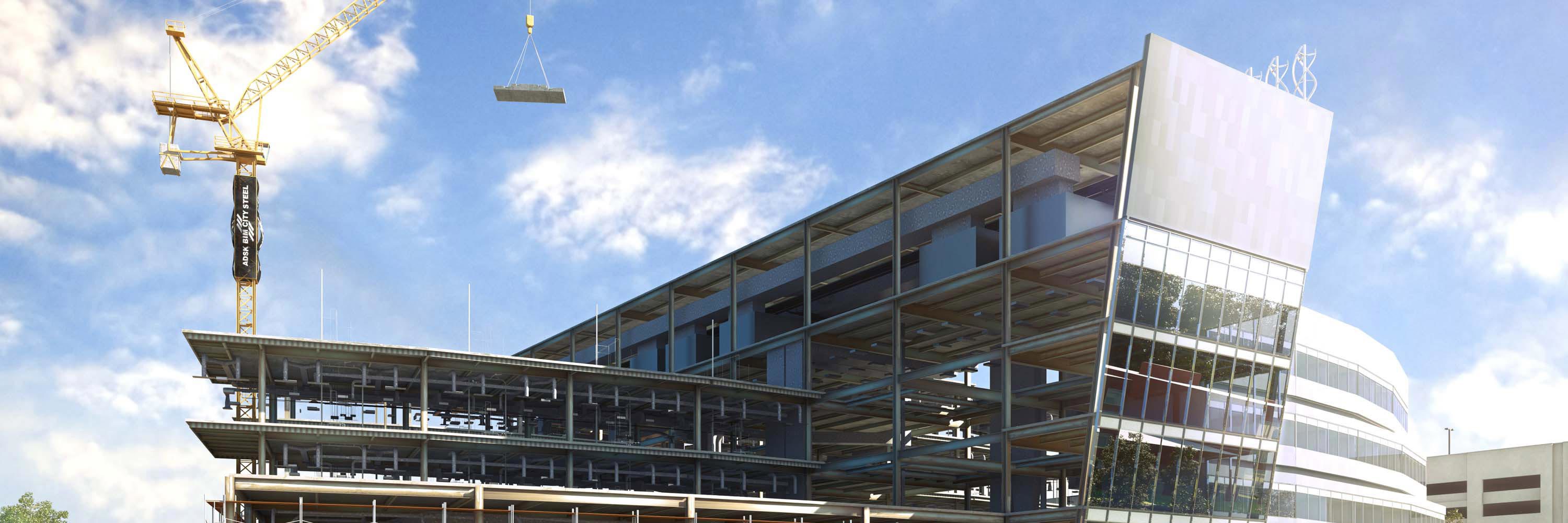 BIM training courses: beginners and advanced - Cadac Group