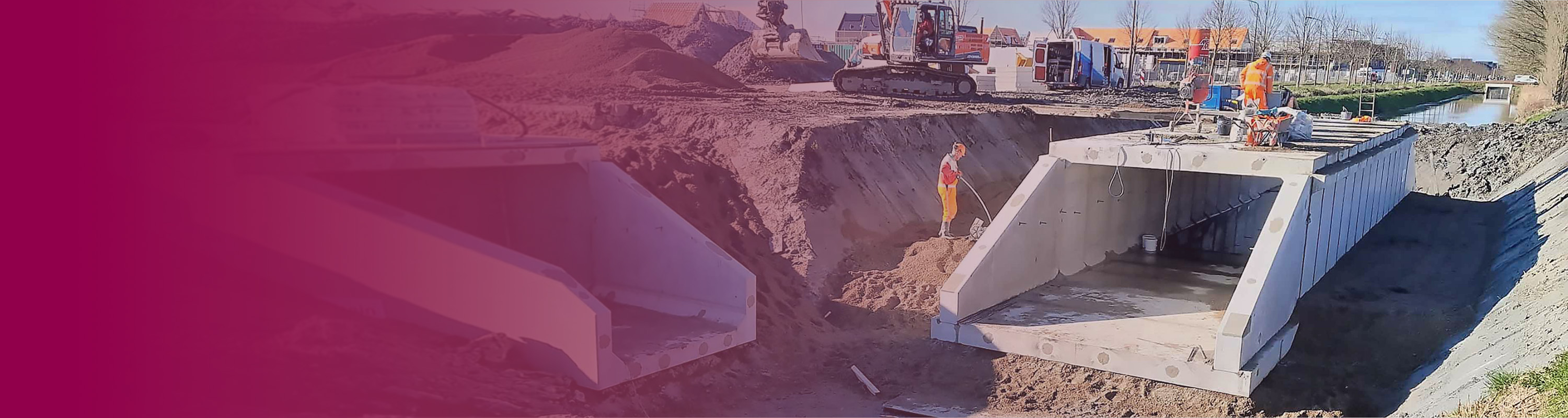 Romein Beton & Cadac | Automatisering met Epicor