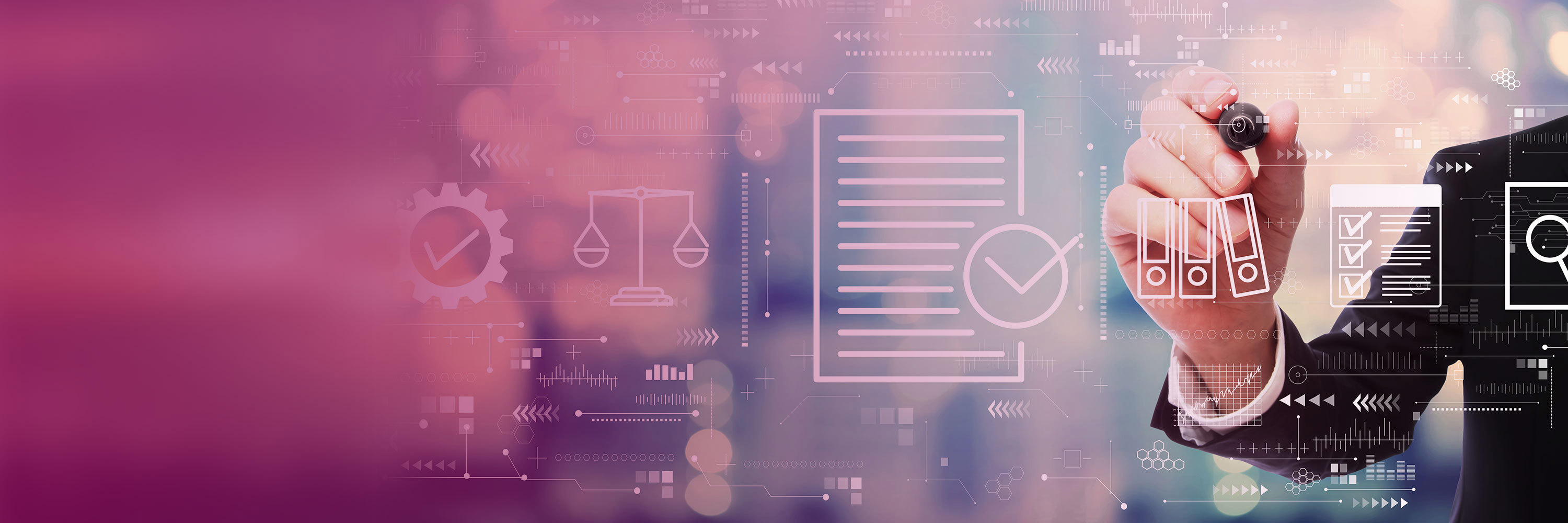 Document control - Krijg grip op uw documenten - Cadac Group