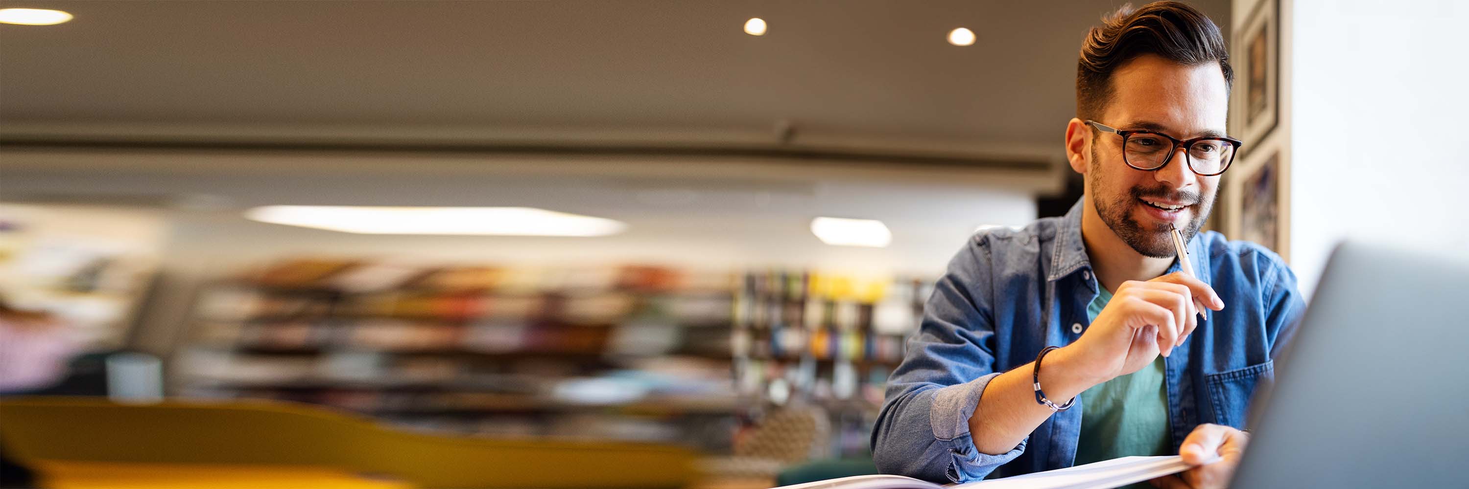 Studenten | Stage | Cadac Group