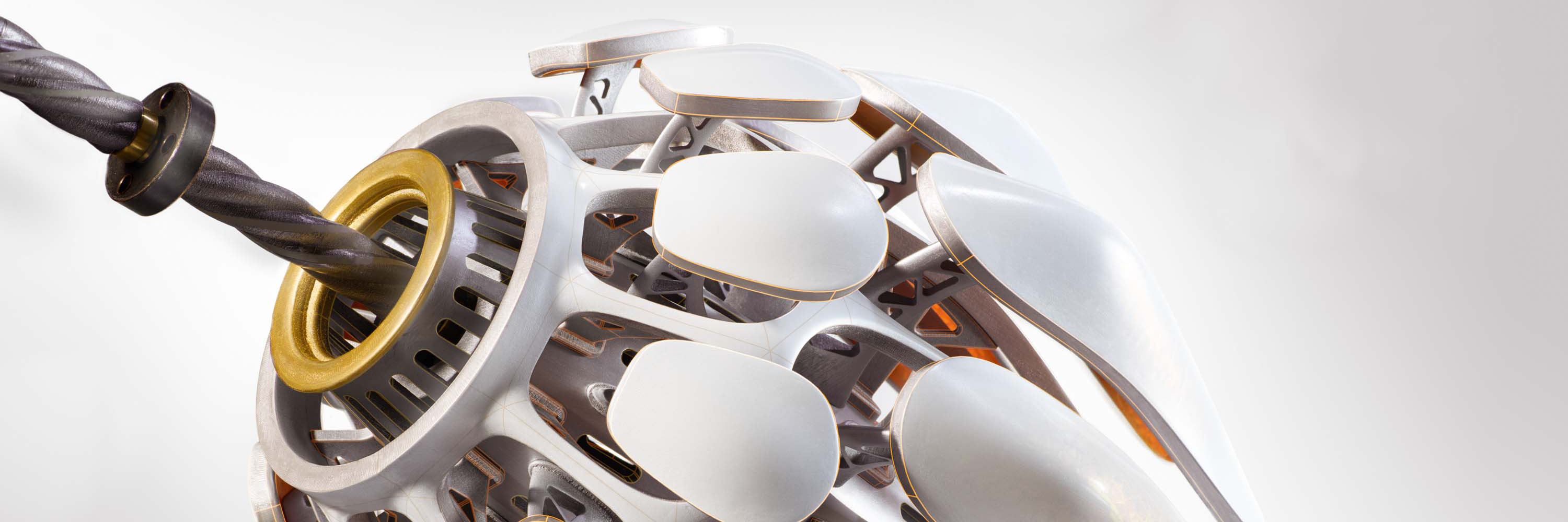 Autodesk Inventor: engineering CAD-software - Cadac Group