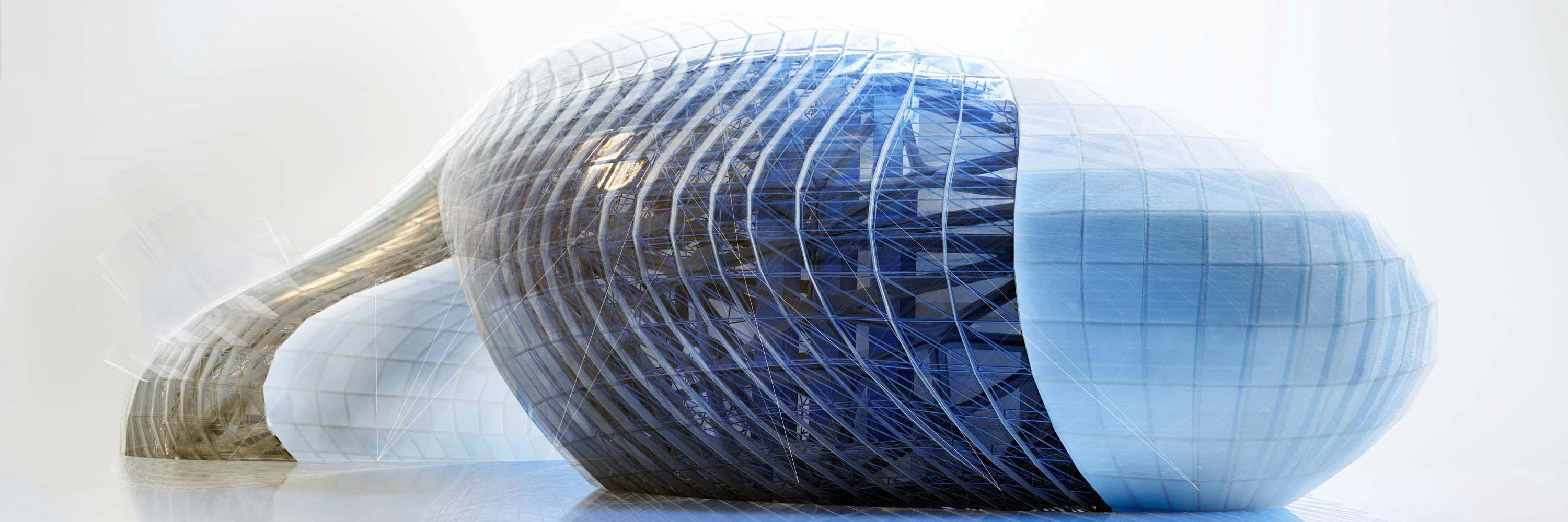 Autodesk Revit – BIM-software - Cadac Group