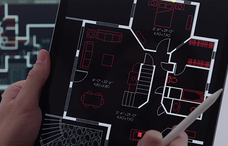 AutoCAD Mobile App Premium voordelig kopen? - Autodesk