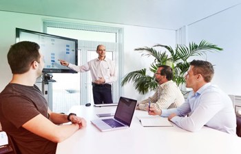 Neem deel aan onze webinars en onze events - Cadac Group