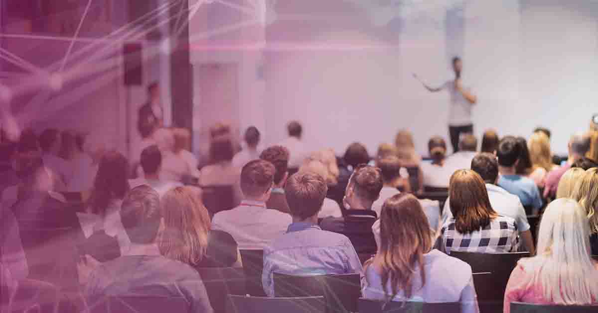 Neem deel aan onze webinars en onze events | Cadac Group