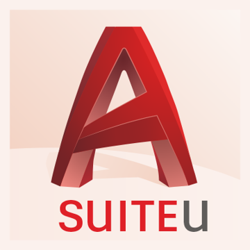 AutoCAD Design Suite Ultimate 2015 - Autodesk software
