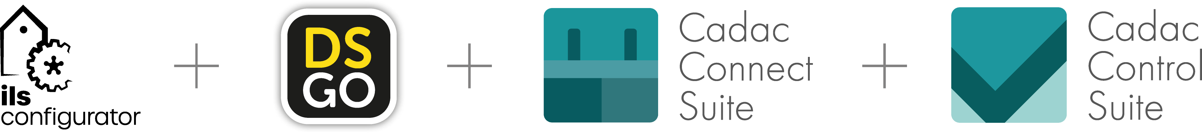 Cadac Group | Partner in DSGO Solutions | ALM & BIM